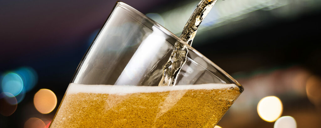 Rincon tribe opens first tribal brewery in So Cal – The Rincon Band of ...