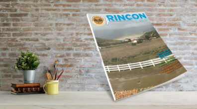 The Rincon Band of Luiseño Indians