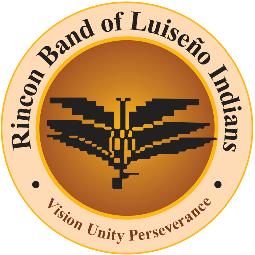 The Rincon Band of Luiseño Indians