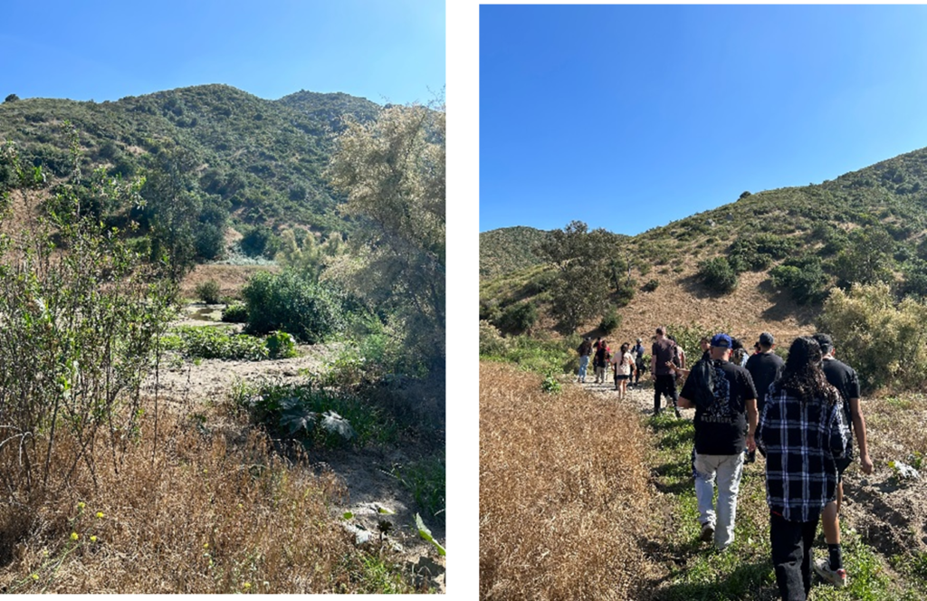 Endangered Species and Habitat Protection – The Rincon Band of Luiseño ...