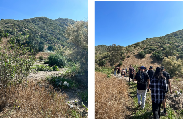 Endangered Species and Habitat Protection – The Rincon Band of Luiseño ...