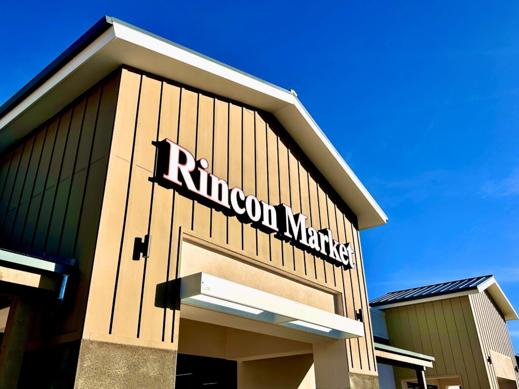 The Rincon Band of Luiseño Indians