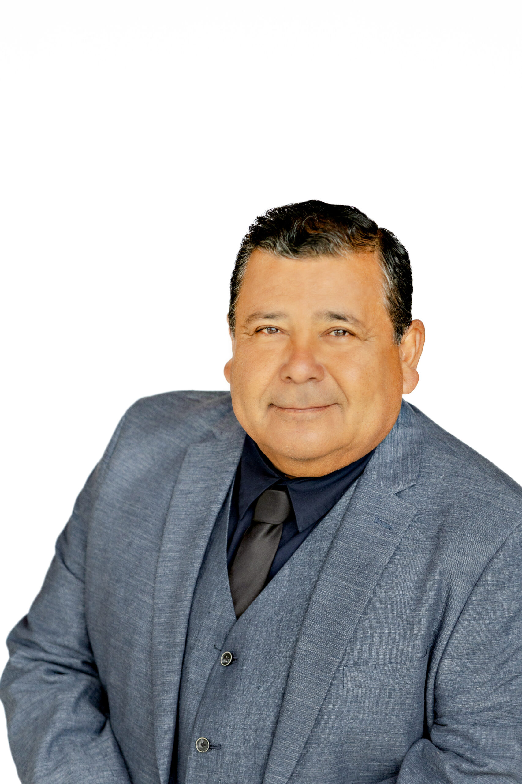 Council Member Frank Mazzetti, III – The Rincon Band of Luiseño Indians