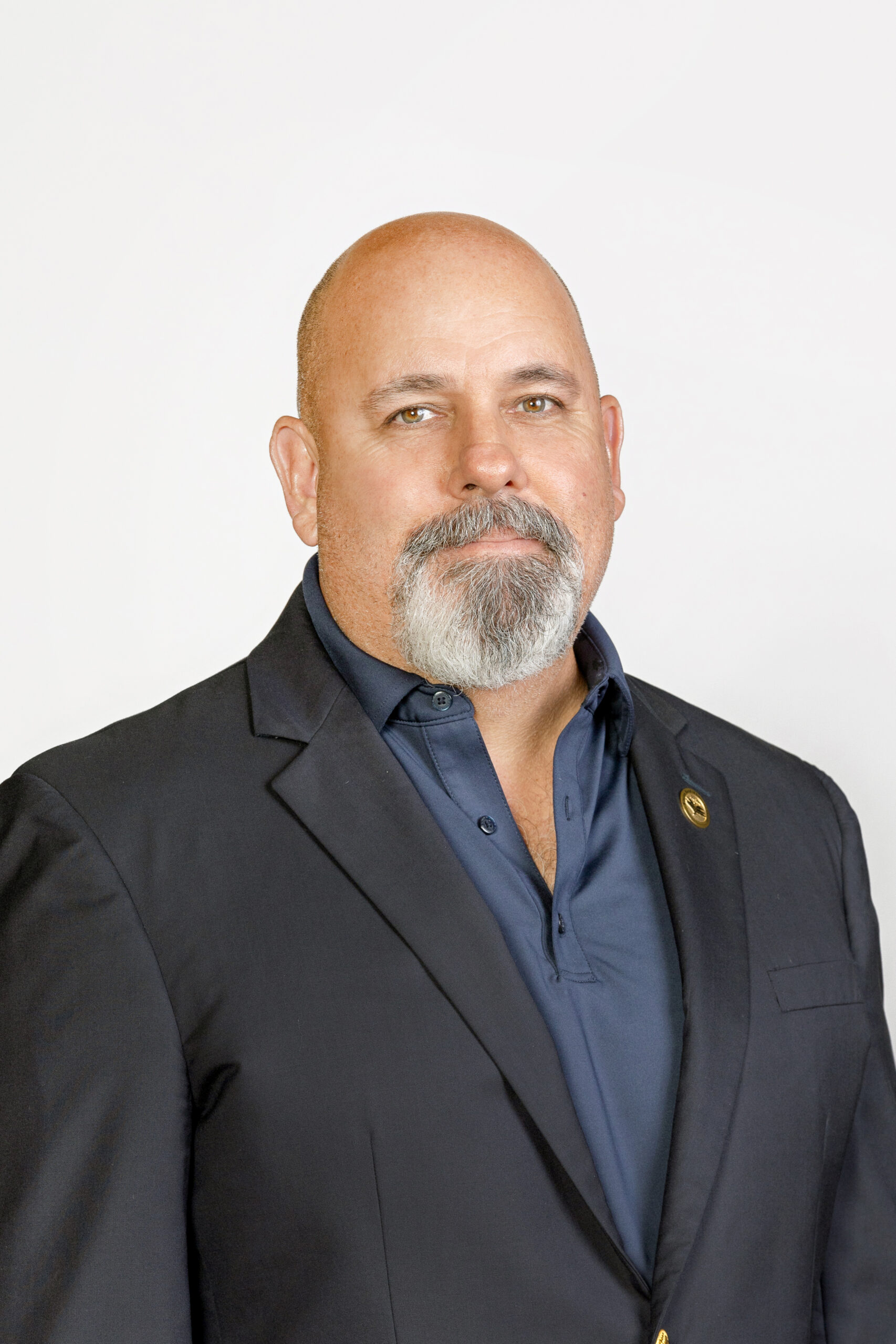 John Constantino – The Rincon Band of Luiseño Indians