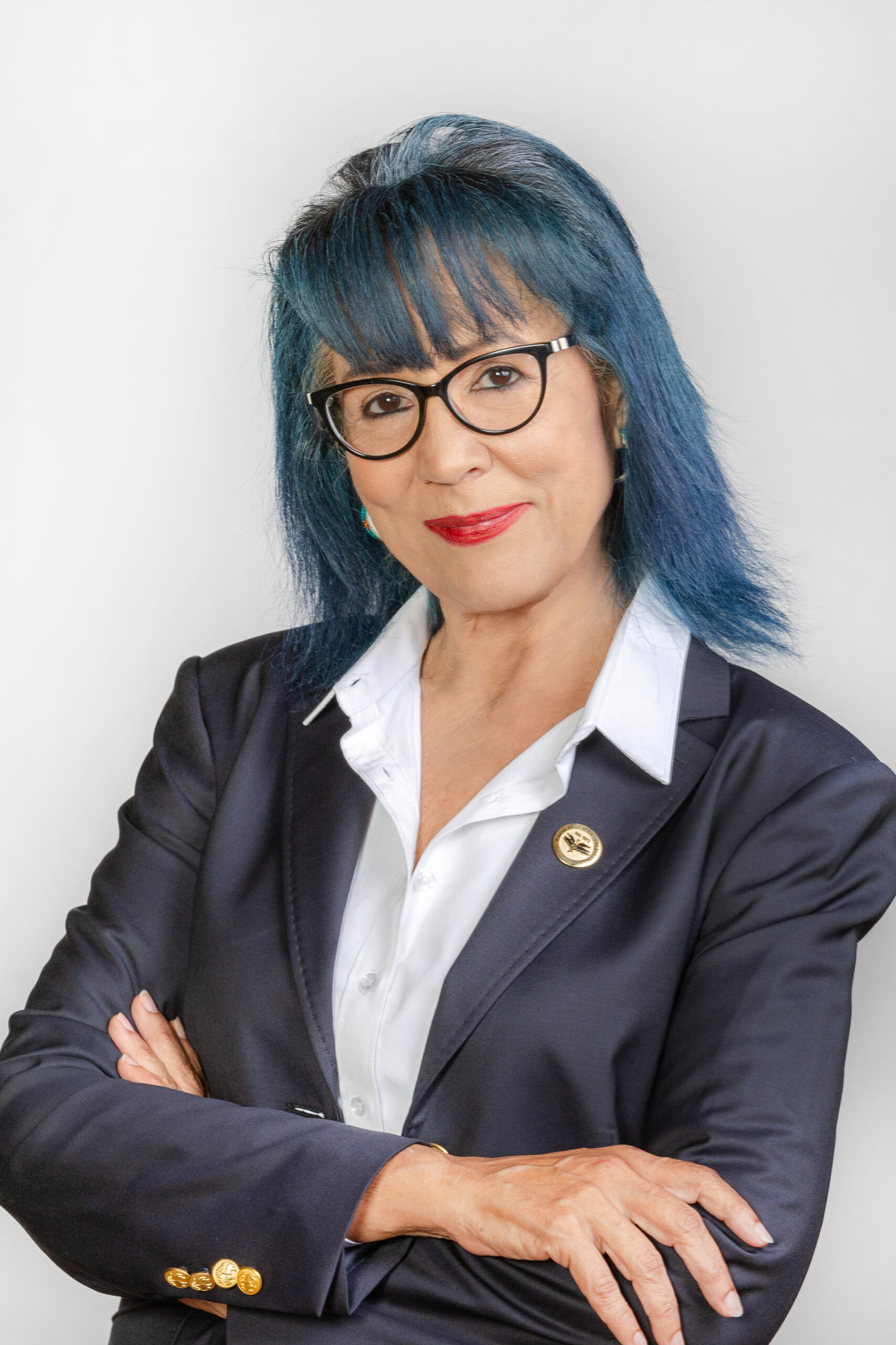 Council Member Laurie Gonzalez – The Rincon Band of Luiseño Indians