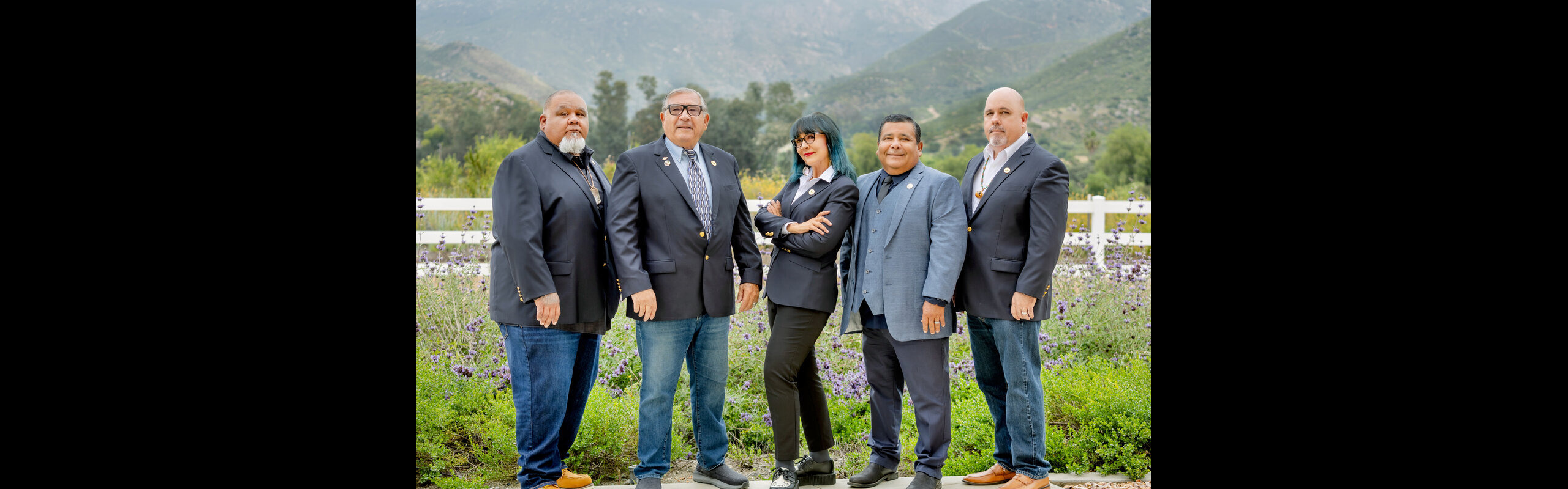 Rincon Tribal Council – The Rincon Band of Luiseño Indians