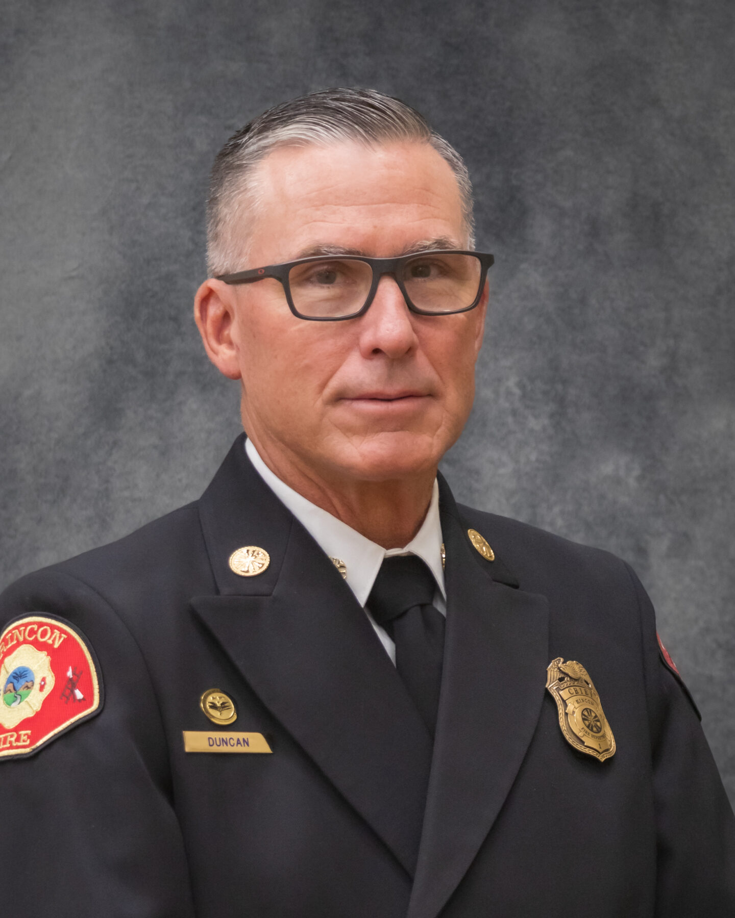 Rincon Fire Department – The Rincon Band of Luiseño Indians