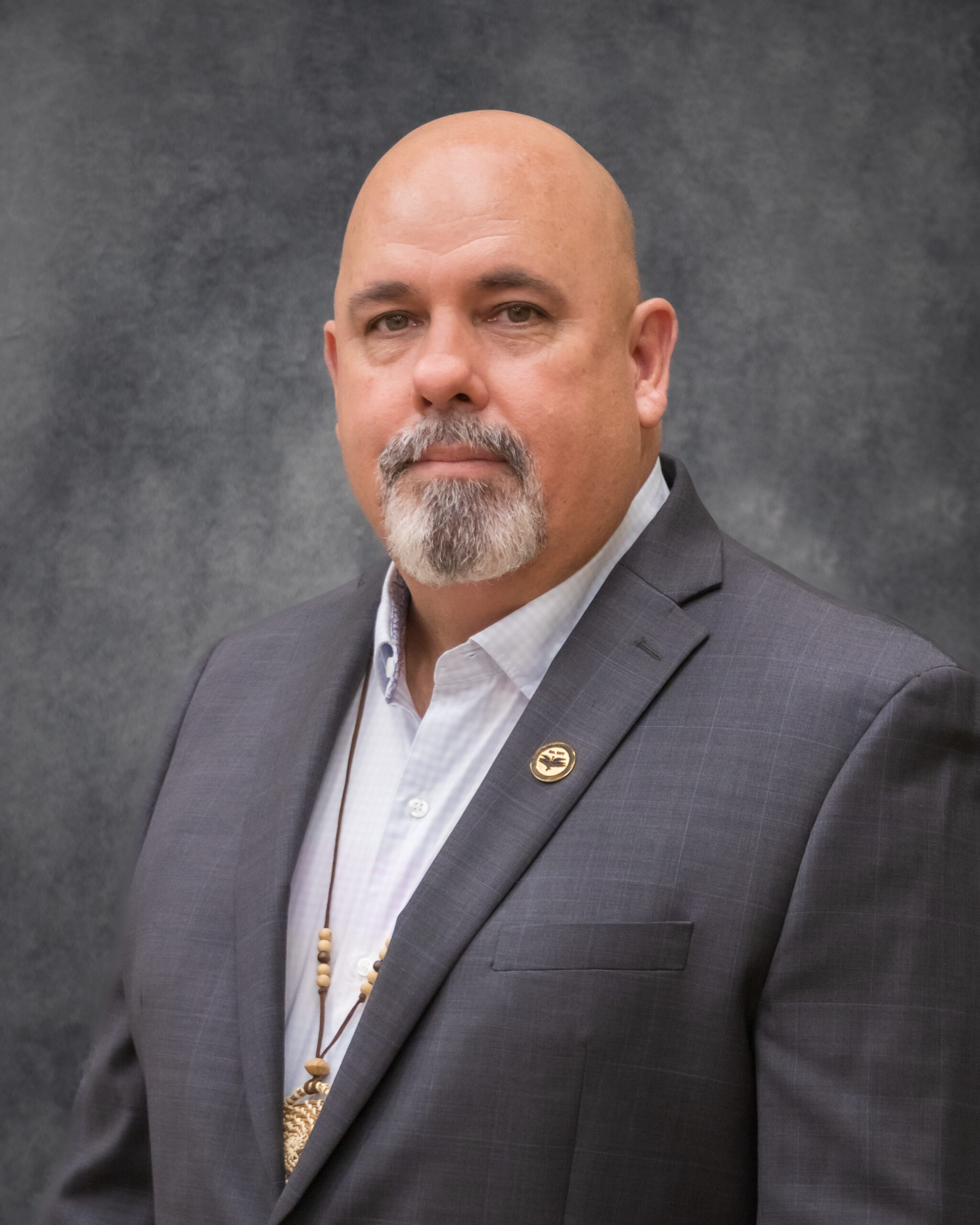 John Constantino – The Rincon Band of Luiseño Indians