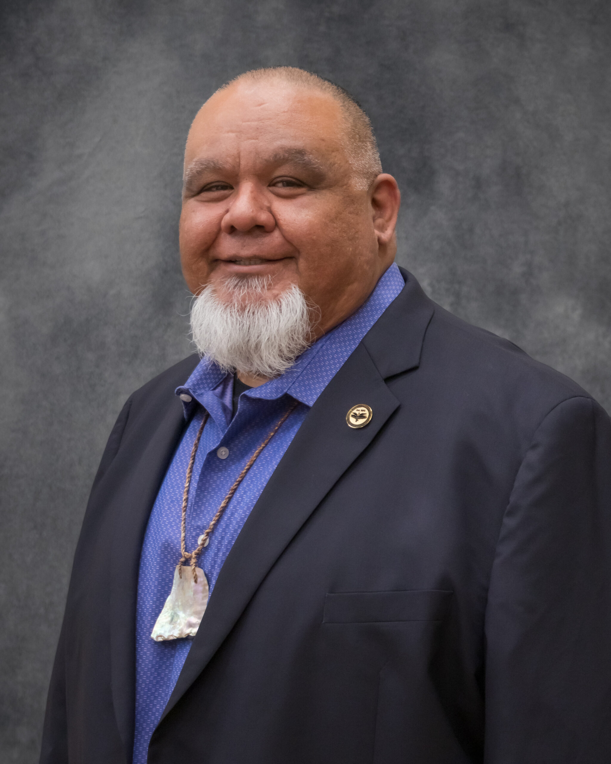 Joseph Linton – The Rincon Band of Luiseño Indians